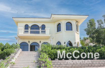 Palm Jumeirah Community Insights - Property Finder