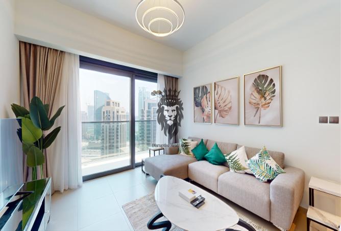 Rent in Act Towers: Premier | 2BR Fully Furnished | Ready to Move In ...