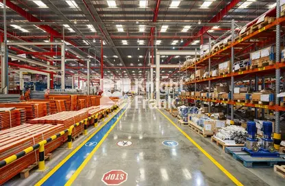Warehouses for rent in Dubai - 801 warehouses for rent | Property ...