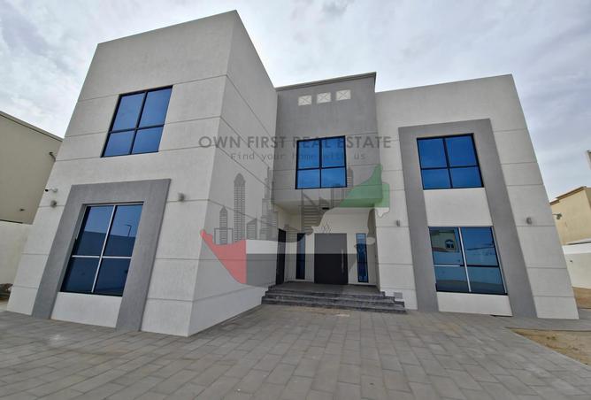 Rent in Al Khawaneej 2: BRAND-NEW VILLA | MODERN | 5 en-suite BR | MAJLIS | Property Finder