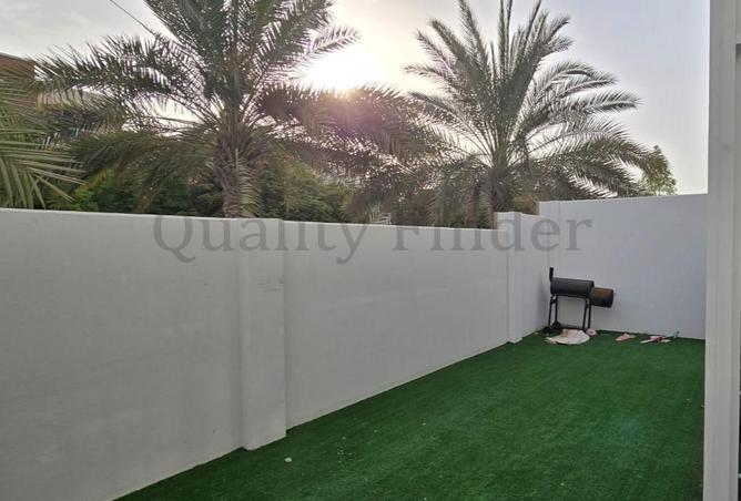 Sale in Al Ghadeer 2: HURRY UP- OCCUPIED 3+1 TOWNHOUSE - 2200000 ONLY ...