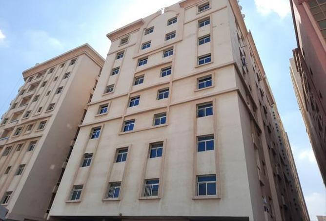 Rent in Al Naemiya Tower 1: Nuaimiya 2,near Hikma School ,balcony ,good ...