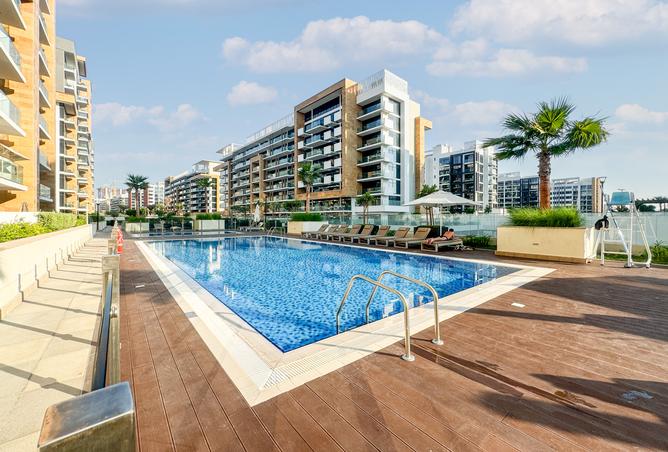 Rent in AZIZI Riviera: Available Now | Azizi Riviera Studio | Property ...