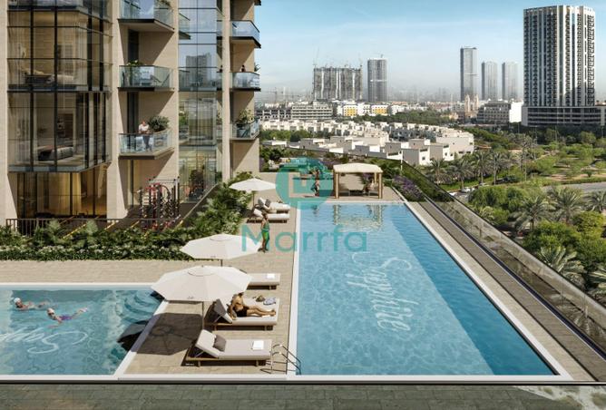 Sale in Sapphire 32: Penthouse | Payment plan | Prime Location ...