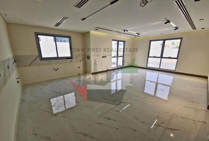 Rent in Al Khawaneej 2: BRAND-NEW VILLA | MODERN | 5 en-suite BR | MAJLIS | Property Finder
