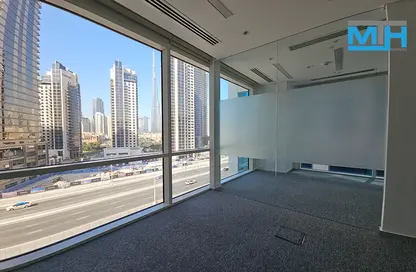 Offices for rent in Bay Square - 102 offices for rent | Property Finder UAE
