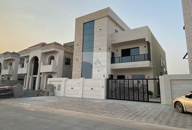Sale In Al Helio 2 For Sale A Villa In A Prime Location
