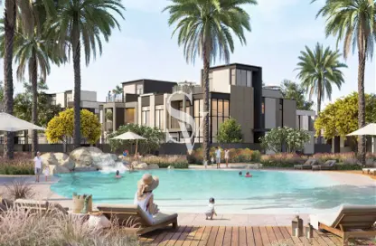 Mudon Al Ranim Phase 7 Project by Dubai Properties | Property Finder UAE