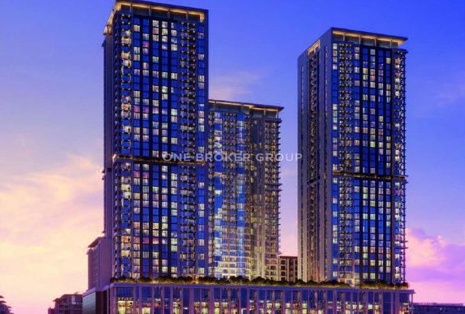 Sale in Crest Grande Tower A: Hot Deal-High Floor - Full Lagoon view ...