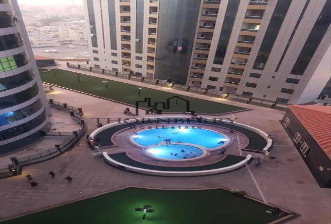 Rent in Orient Tower 2: SPACIOUS 1 BR | FULLY FURNISHED | PRIME ...
