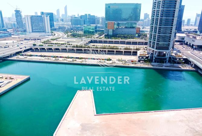 Rent in Marina Rise Tower: Spacious / Modern / Best Amenities / Occupy ...