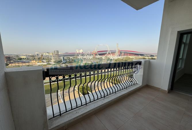 Rent in Ansam 2: Prime location|Ready To Move |Gulf View | Property Finder