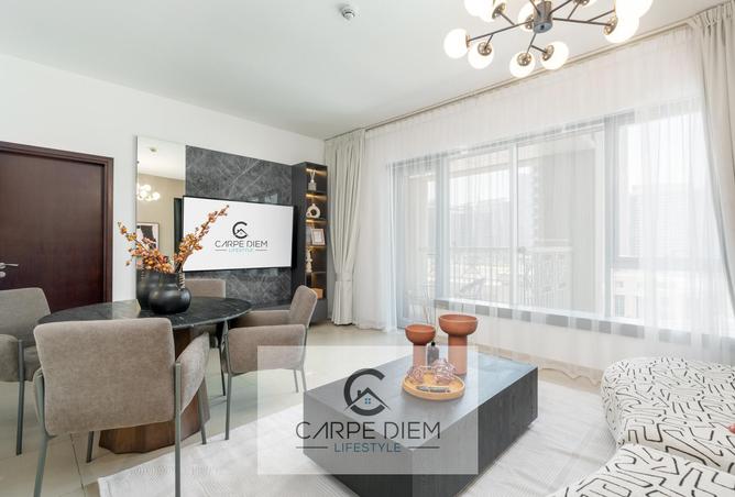 Rent in 29 Burj Boulevard Tower 2: Stunning Unit across Dubai Mall and ...