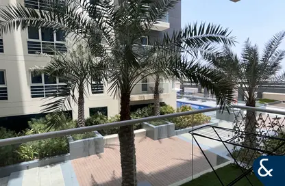 Apartments for rent in DAMAC Maison de Ville Tenora - 44 Flats for rent ...