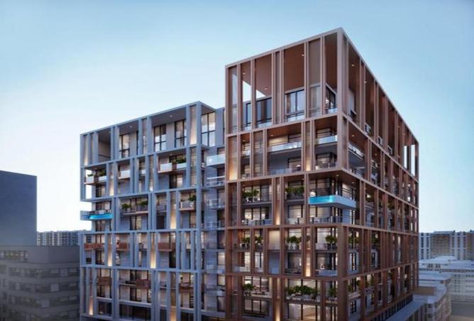 Sale in AB Cavalier: Luxury 1BHD HANDOVER Oct 2025| AB Cavalier | JVC | Property Finder