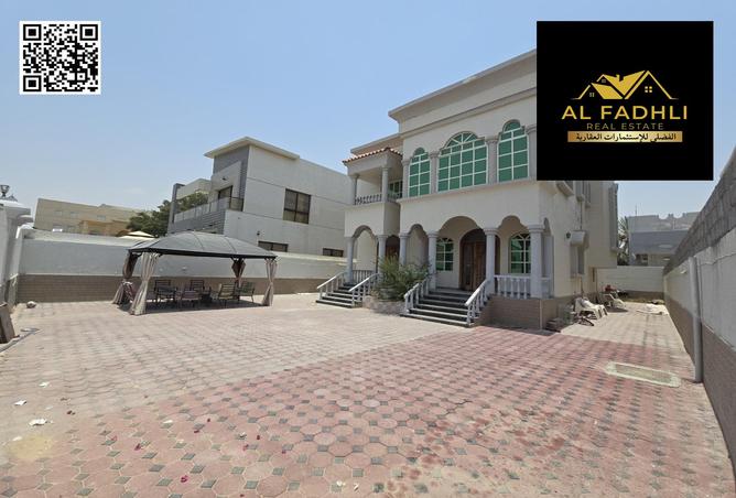 Sale in Al Rawda 3 Villas: villa with electricity &water | Property Finder