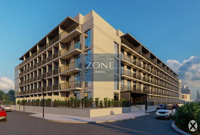 Sale in Luma 22: Ready for move-in I 1 Bedroom + Study I Mortgage Ready ...