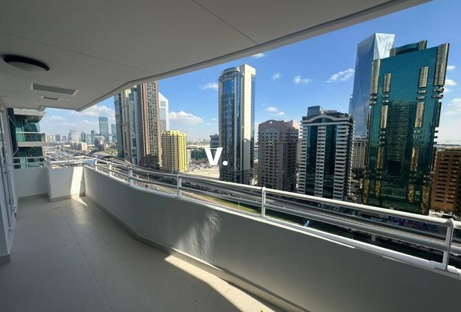 Rent in DXB Tower: Great Layout| Close to Metro | Chiller Free ...