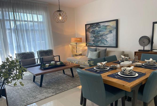 Sale in Uptown Al Zahia: 1BR-Ready to Move-5%Discount-Next to Al Zahia ...