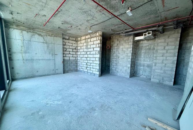 Rent in Binghatti House: Rare Freehold Office | Core & Shell | Ready ...