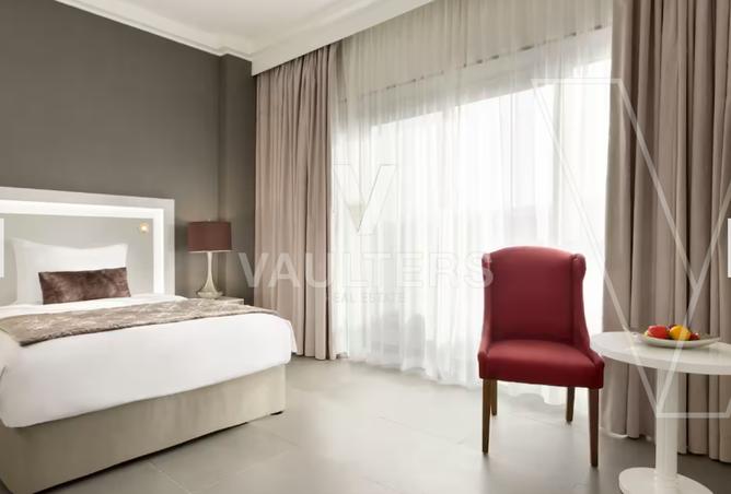 Sale in TFG Marina Hotel: Excl | 1B Apartment | The First Collection ...