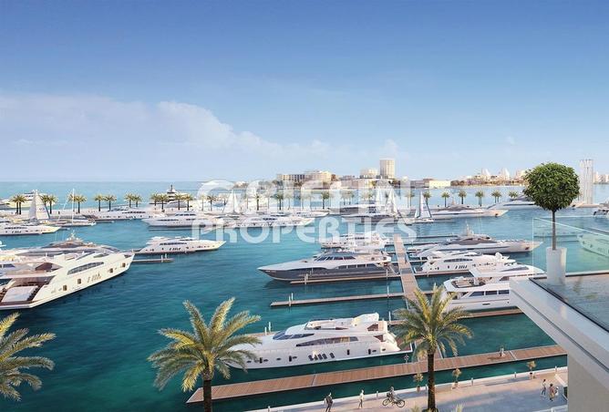 Sale in Seagate Building 1: Stunning View | High ROI | Luxury Unit ...