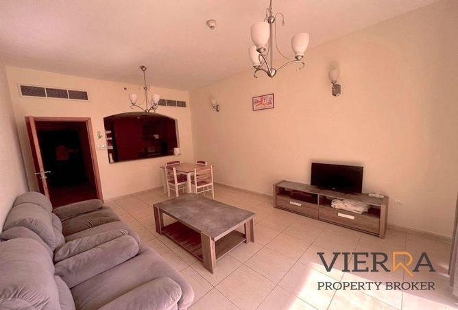 Rent in Axis Residence 1: Fully Furnished | Large Layout | Prime ...