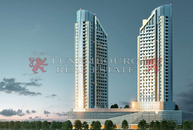 Sale in Cloud Tower: Fully Furnished | High Floor | Payment Plan ...