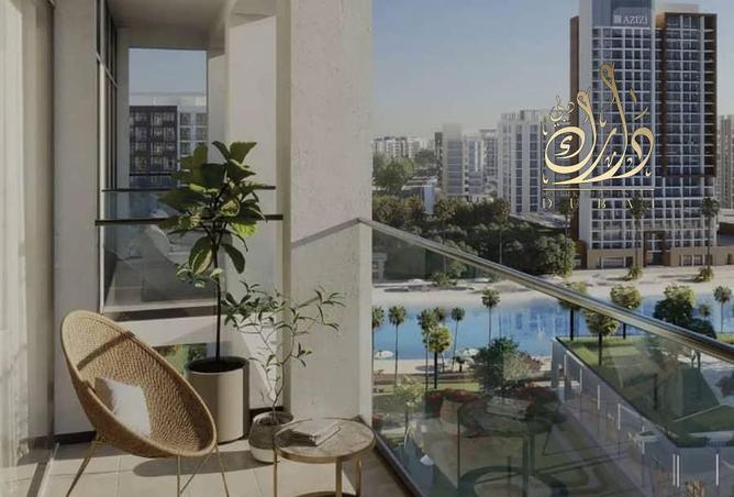 Sale in Azizi Riviera 61: Crystal Lake View | Prime Location | Family ...