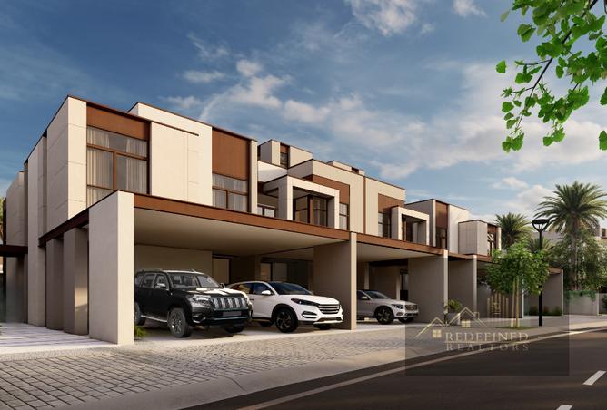 Sale in Mudon Al ranim 4: No Commission | Facing Pool and Park | PP 60: ...