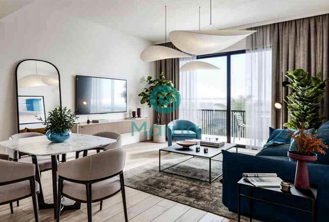 Sale in The Mayfair: Elegant 1 BR | Ready Q4 2025 | Investors Deal ...