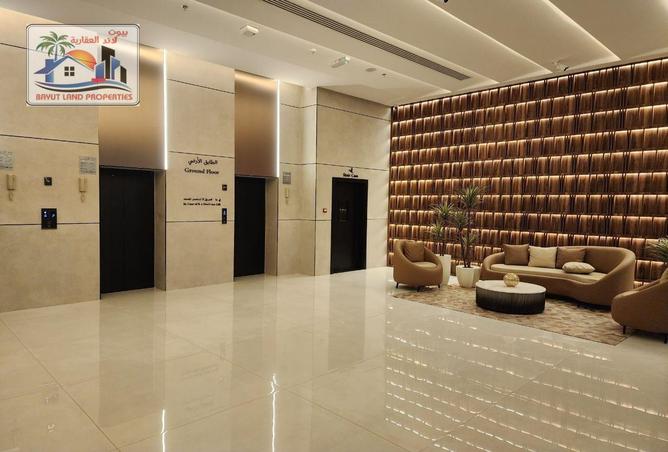 Rent in Al Rashidiya: 2-BHK Apartment for Rent in Tower, Al Rashidiya ...