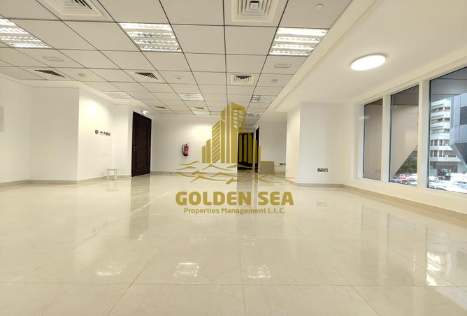 Rent in Zayed the First Street: FITTED OFFICE SPACE| DOWNTOWN CITY ...
