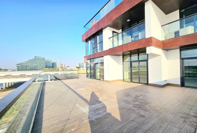 Rent in Al Seef: Move In Today | Corner Unit | Prime Location ...