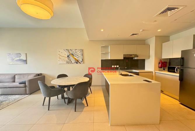 Rent in SOL Avenue: Higher Floor l Near Dubai Mall l Fully Furnished ...
