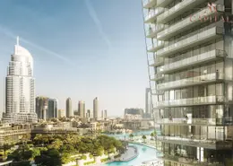 The Address Residences Dubai Opera Project by Emaar Properties | Property Finder UAE