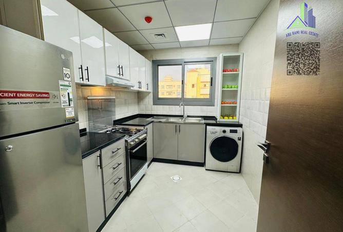 Rent in Rawan Building: 1bhk*Furnished, family building Al-Nuaimiyah 1 ...