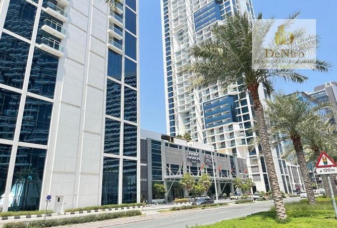 Rent in PRIVE BY DAMAC (B): Premium ONE BHK |High Floor | Amazing Canal ...