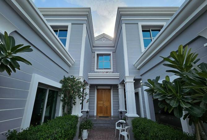 Rent in Western Residence South: Luxurious | Fully Furnished | 4BR ...