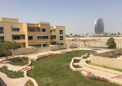 Villas for rent in Al Raha Gardens - 90 Houses for rent ...