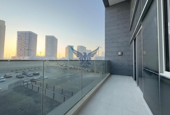 Rent in Najmat Tower C1: Spacious | Duplex Th 3Br+M+S | Prime Location ...
