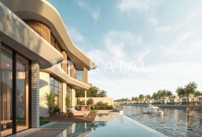 Sale in Yas Riva: Newly Launch | Exclusive Community | Resale ...