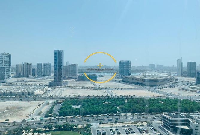 Sale in The Gate Tower 2: Hot Offer | Amazing 1BHK | Fantastic Layout ...