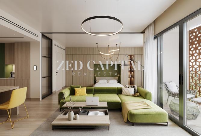 Sale in The Cube Residences: Completion Q4 2026 | Fully Furnished | Exclusive | Property Finder