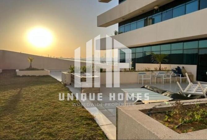 Sale in Marina Bay by DAMAC: Sea View | 1BHK + Balcony | Spacious ...