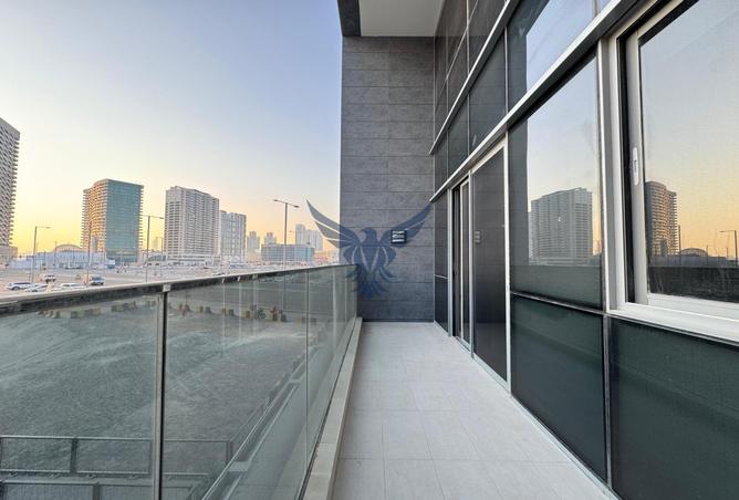 Rent in Najmat Tower C1: Spacious | Duplex Th 3Br+M+S | Prime Location ...