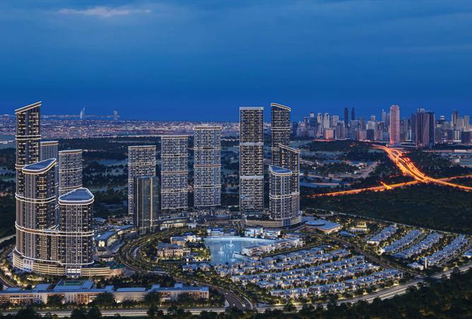 Sale in Sobha Skyscape Altius: SKY-HIGH LUXURY | PANORAMIC CITY VIEWS ...