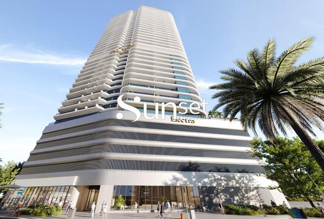 Sale in Electra by Acube Developers: Fully Furnished Huge Studio l ...