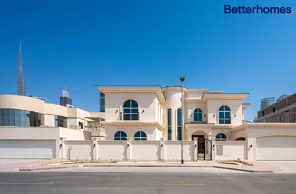 Villas for sale in Al Wasl - 10 Houses for sale | Property Finder UAE