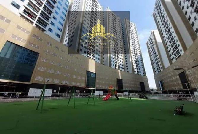 Sale in Tower A3: 1 bedroom for sale, furnished, in Pearl Towers | Property Finder